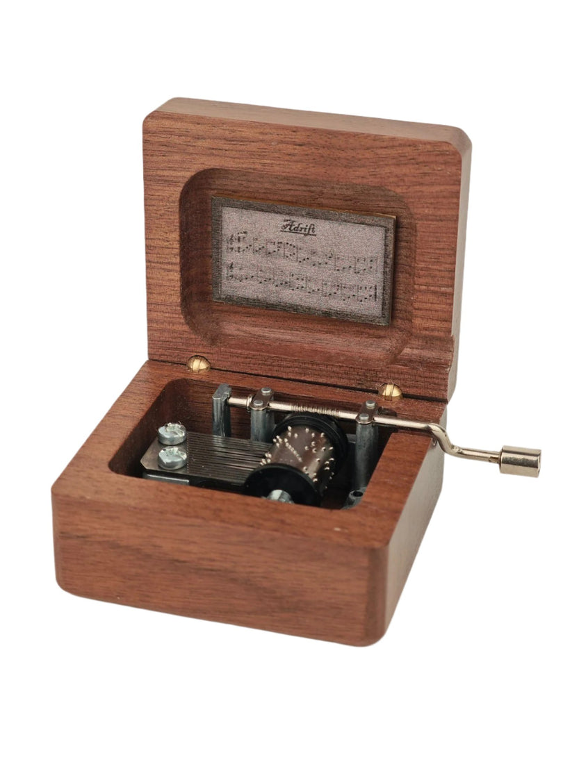 Phasmophobia Music Box | The Music Box Store