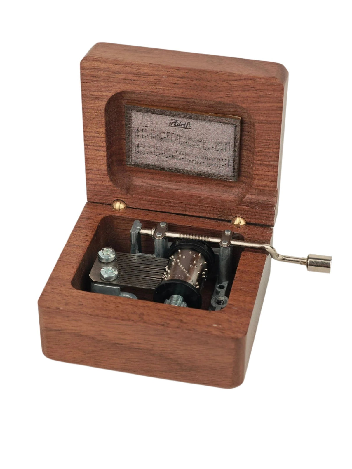 Phasmophobia Music Box | The Music Box Store