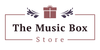 The Music Box Store | Custom Music Boxes, Handmade With Love