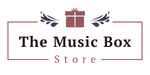 Wind-up Music Box | The Music Box Store