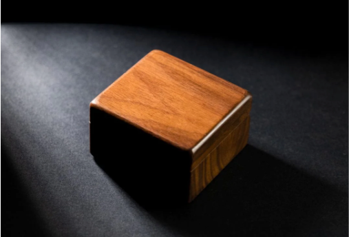 Wind-up Music Box | The Music Box Store