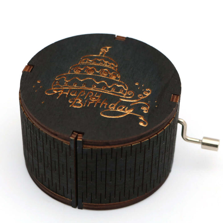Shop Premium Music Boxes & Thumb Pianos | The Music Box Store