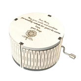 Shop Premium Music Boxes & Thumb Pianos | The Music Box Store