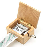 The Music Box Store | Custom Music Boxes, Handmade With Love